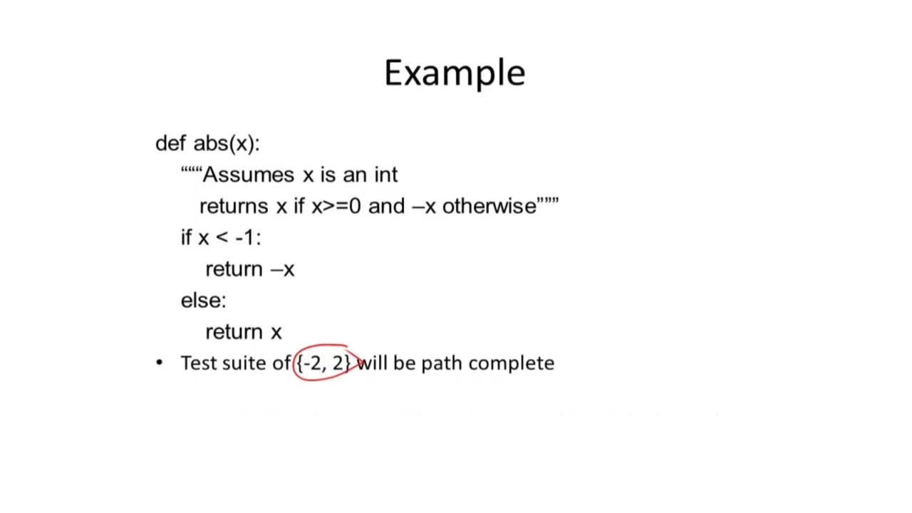 [edx, MIT] Introduction to Computer Science and Programming Using Python [2014, ENG ...