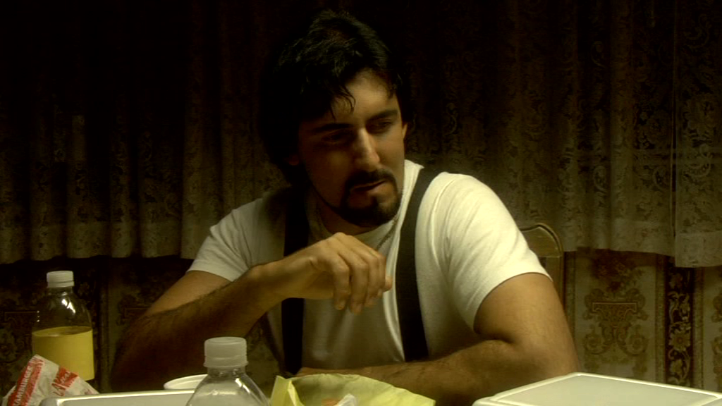 Тайна клуба «Цунами» / Tsunami Beach Club (Энтони Фанхаузер / Anthony ...