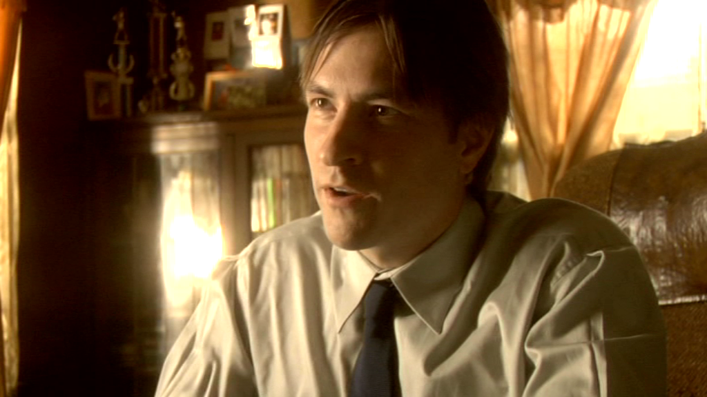 Тайна клуба «Цунами» / Tsunami Beach Club (Энтони Фанхаузер / Anthony ...