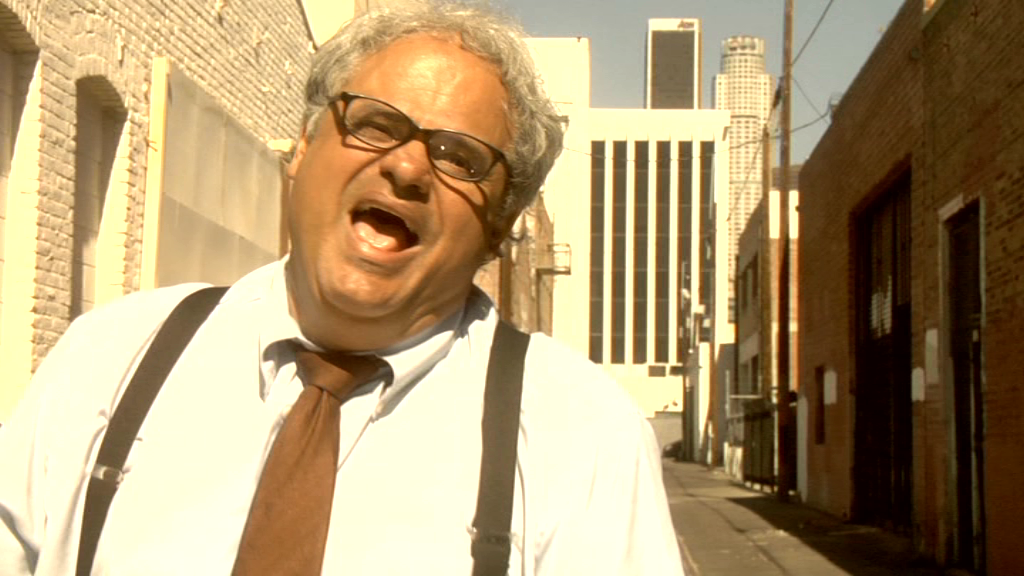 Тайна клуба «Цунами» / Tsunami Beach Club (Энтони Фанхаузер / Anthony ...