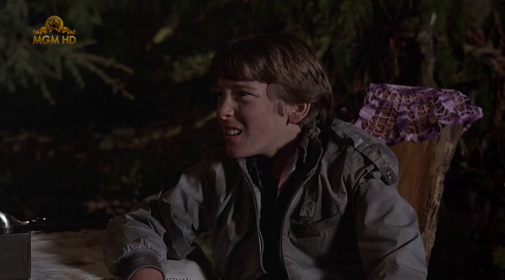 Малыш Колтер / Kid Colter (1984) США HDTV-Rip + HDTV 1080i: Скачать ...