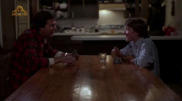 Малыш Колтер / Kid Colter (1984) США HDTV-Rip + HDTV 1080i: Скачать ...