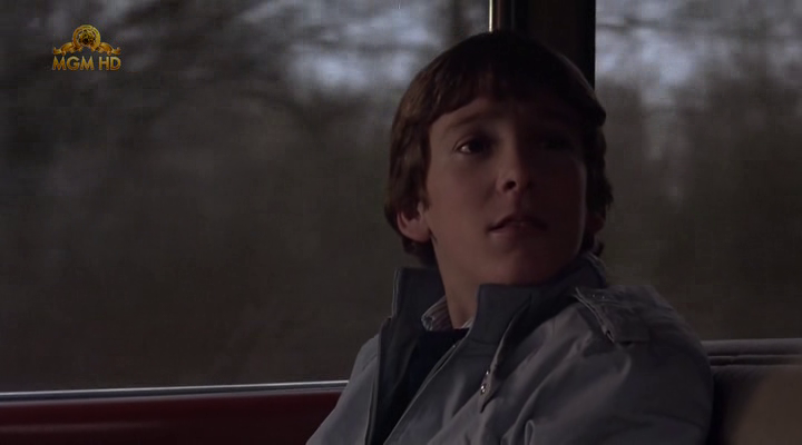 Малыш Колтер / Kid Colter (1984) США HDTV-Rip + HDTV 1080i: Скачать ...