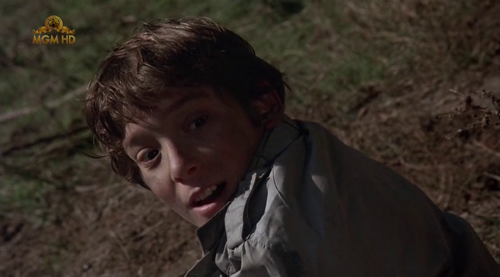 Малыш Колтер / Kid Colter (1984) США HDTV-Rip + HDTV 1080i: Скачать ...