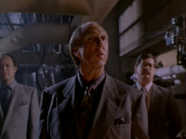 Time Runner [1993] online movies - gunblogs