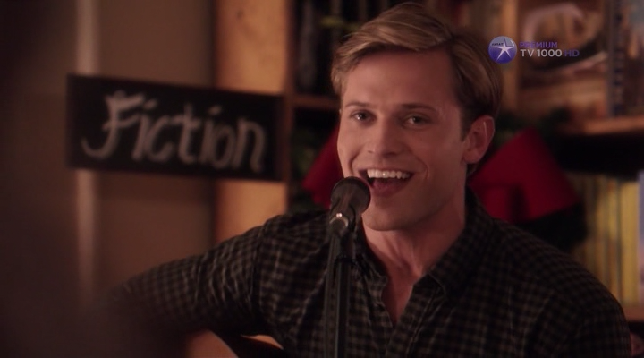 Мост / The Bridge (Майк Рол / Mike Rohl) [2015, США, драма, HDTVRip ...