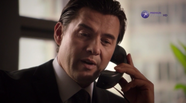 Мост / The Bridge (Майк Рол / Mike Rohl) [2015, США, драма, HDTVRip ...