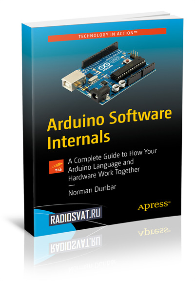 Norman Dunbar. Arduino Software Internals Norman Dunbar. Arduino Software Internals
