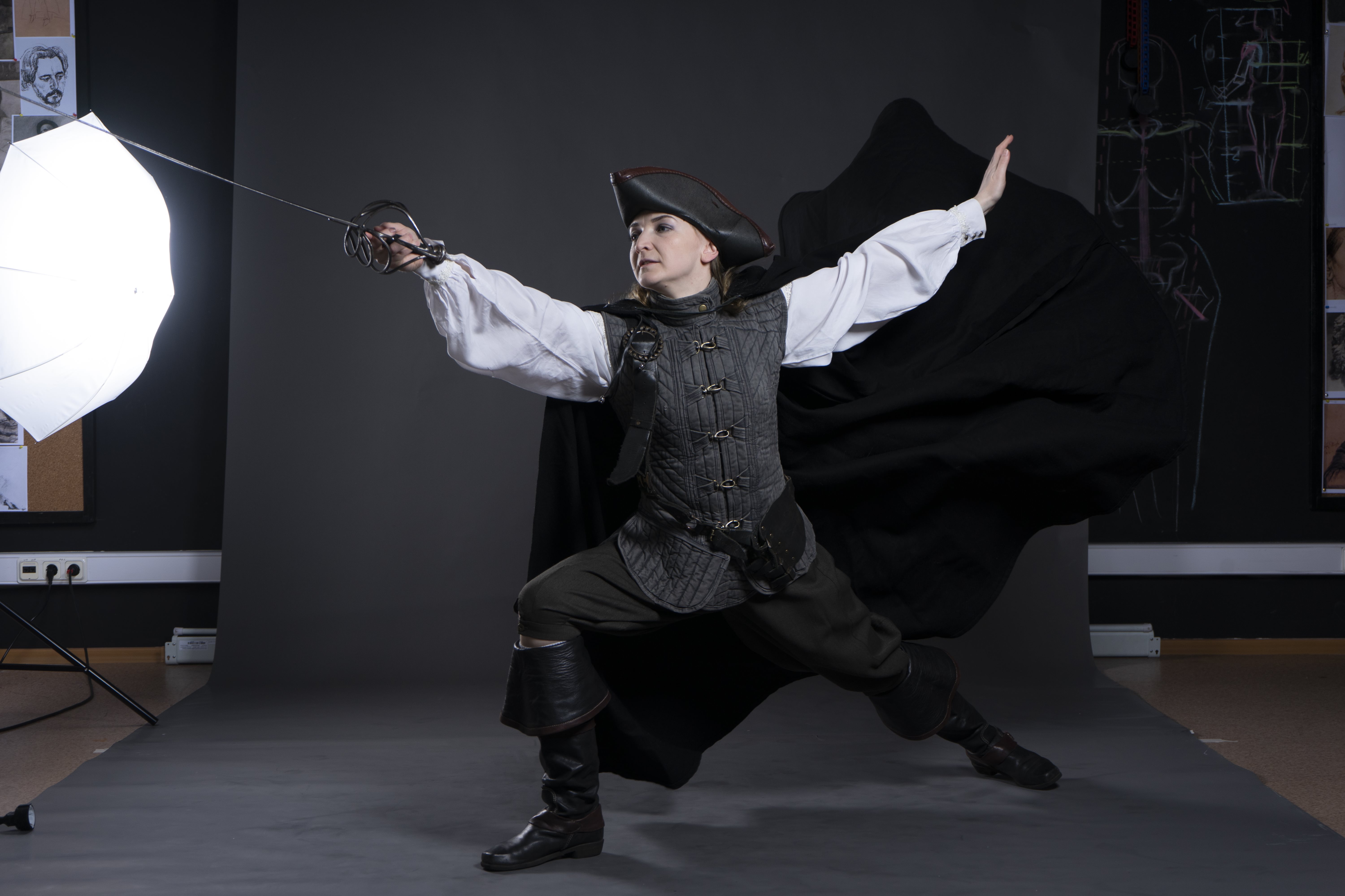 Фотография - ArtStation - Grafit Studio - 900+ Dynamic Fencing ...