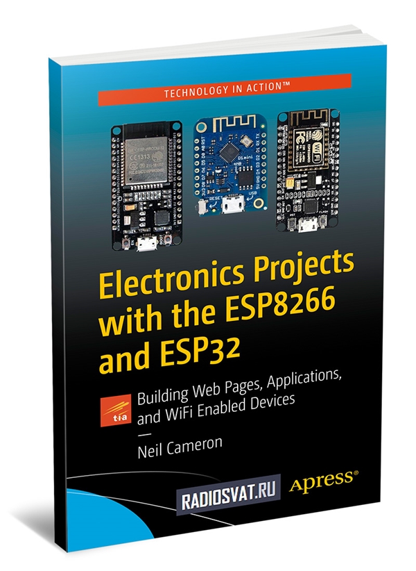 ESP32 Formats and Communication: Applications of Communication ... ESP32 Formats and Communication: Applications of Communication ...