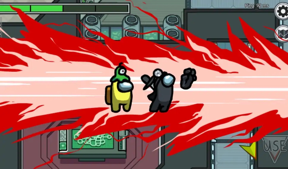 Among Us Mega Mod v2020.11.17a [Ru/En] :: NNM-Club