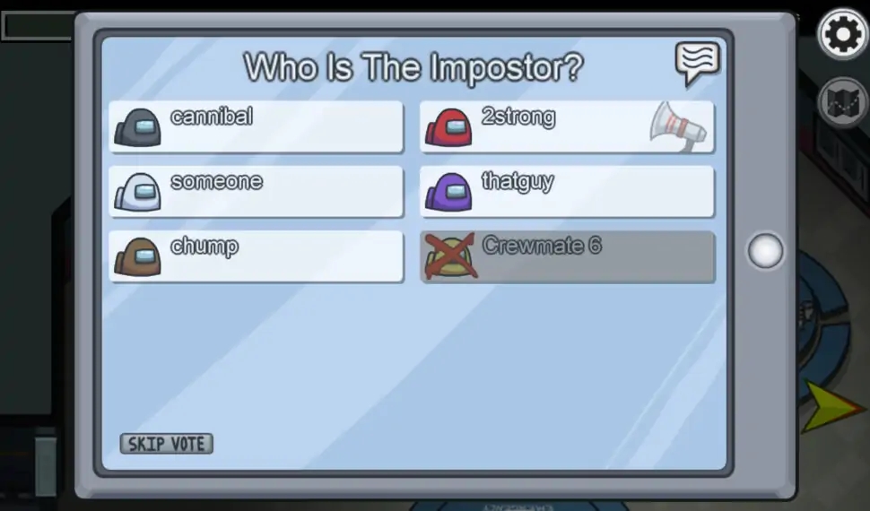 Among Us Mega Mod v2020.11.17a [Ru/En] :: NNM-Club