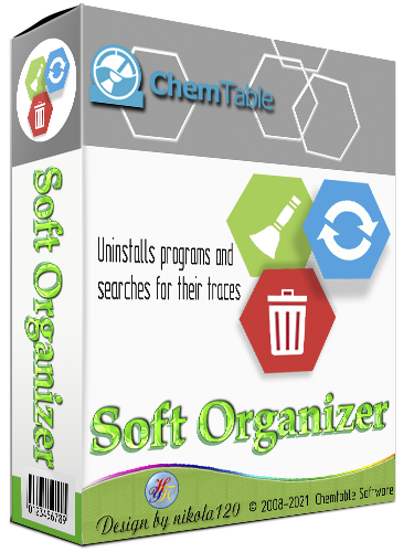 Скачать через торрент Soft Organizer Pro 9.15 RePack RePack Soft Organizer Pro 9.15 RePack ...