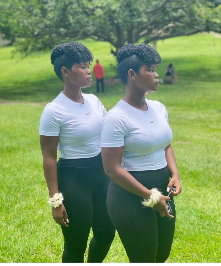 Qwabe Twins left uMzansi speechless after posting these pictures on ...