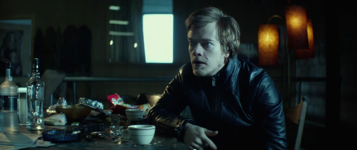 Джон Уик / John Wick (Чад Стахелски / Chad Stahelski, Дэвид Лейтч ...