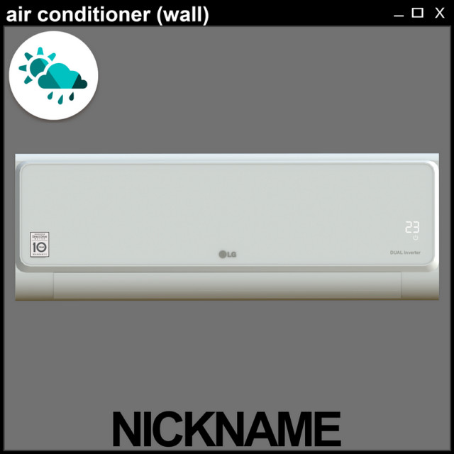 Радиатор и кондиционеры | ﻿﻿Radiator&air conditioner set﻿ by Nickname ...