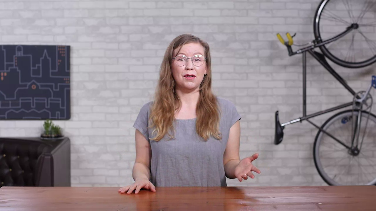 [TeamTreeHouse]Learn UX: Visual Design Process - Tracks [2022, ENG] :: RuTracker.org