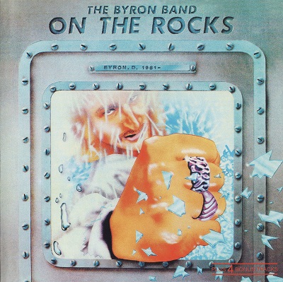 The Byron Band - On The Rocks (1981) » KpNemo