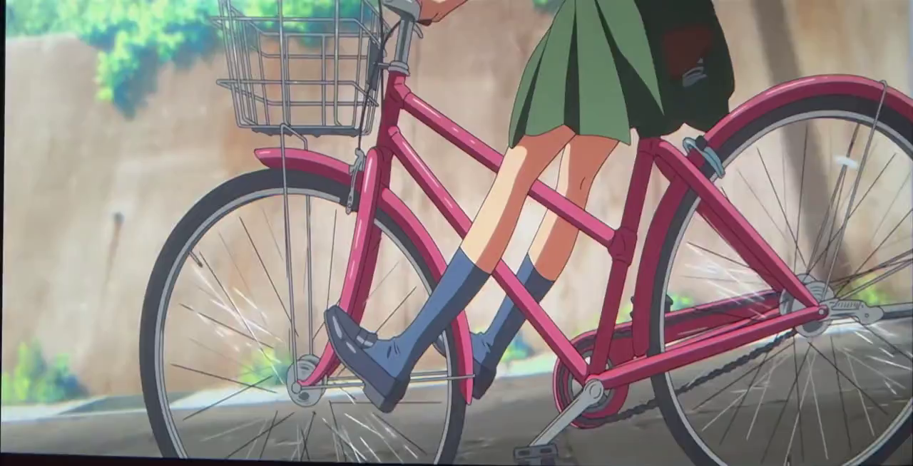 Судзуме, закрывающая двери / Судзумэ закрывает двери / Suzume no ...