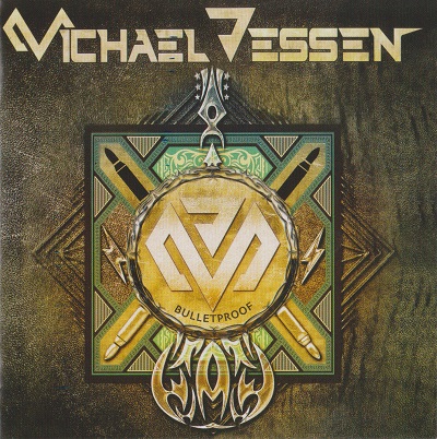 Michael Jessen - Bulletproof (2019) » KpNemo