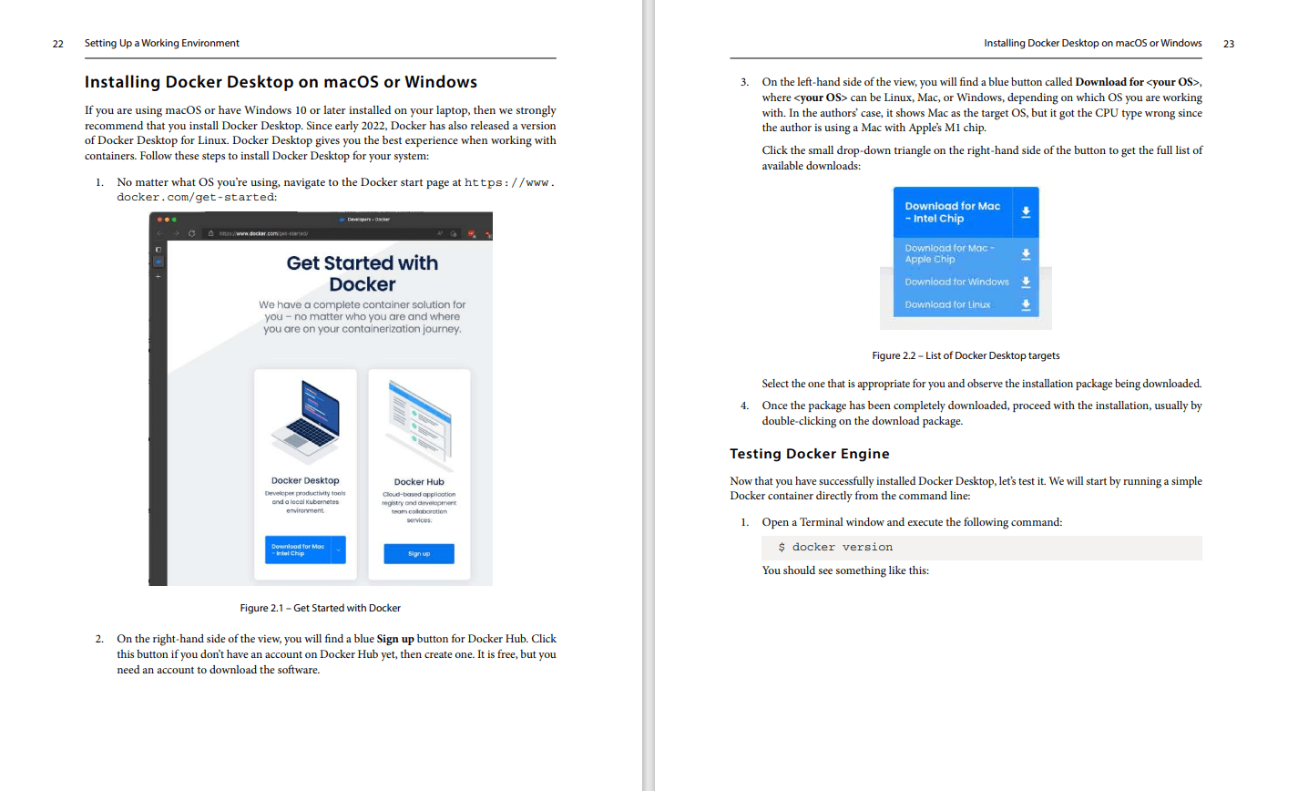 Dr. Gabriel N. Schenker | The Ultimate Docker Container Book, 3rd ...