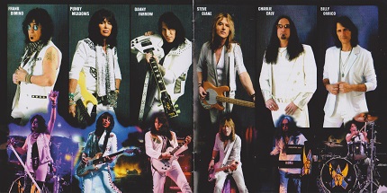 Angel - Risen (2019) » KpNemo