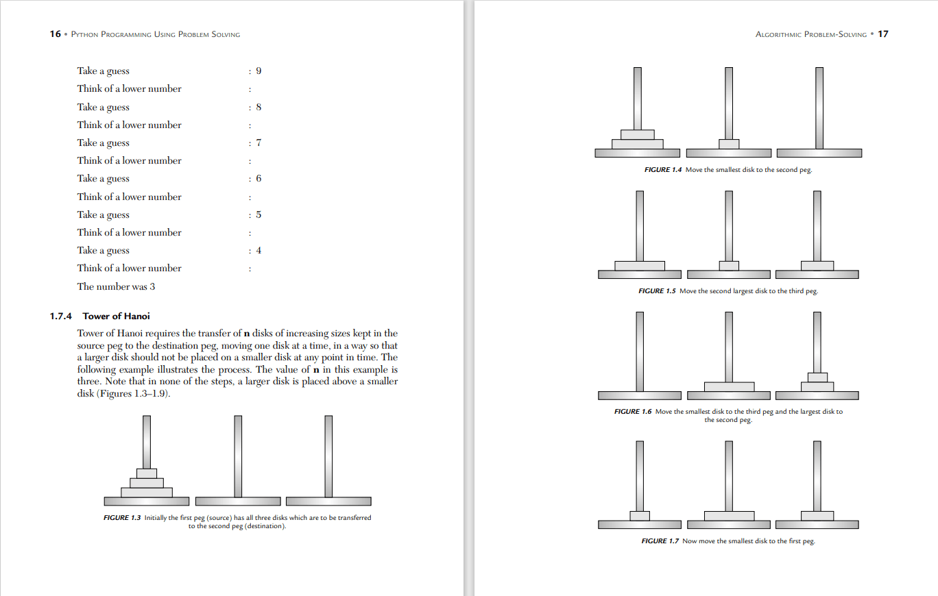 Harsh Bhasin PhD | Python Programming Using Problem Solving (2023) [PDF][EN] :: NNM-Club