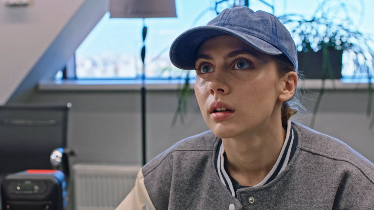 Сердце Купидона (2024) WEBRip [H.264/720p] (сезон 1, серии 1-4 из 4) :: NNM-Club