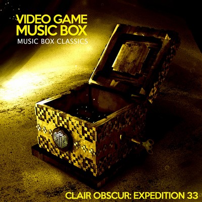 Music Box Classics: Clair Obscur Expedition 33 (by Video Game Music Box)