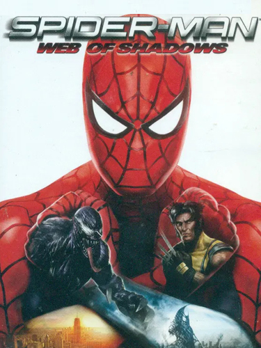 610- Spider-Man: Web of Shadows (v 1.1) (From 3.66 GB) – [DODI Repack ...