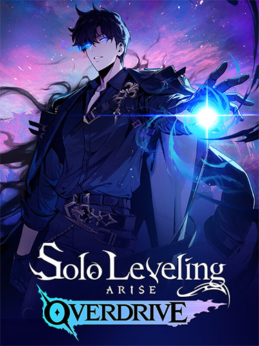 Solo Leveling: ARISE OVERDRIVE - Deluxe Edition, v1.1.89 + 3 DLCs ...